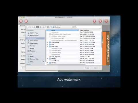 How to Convert Jing SWF to Video