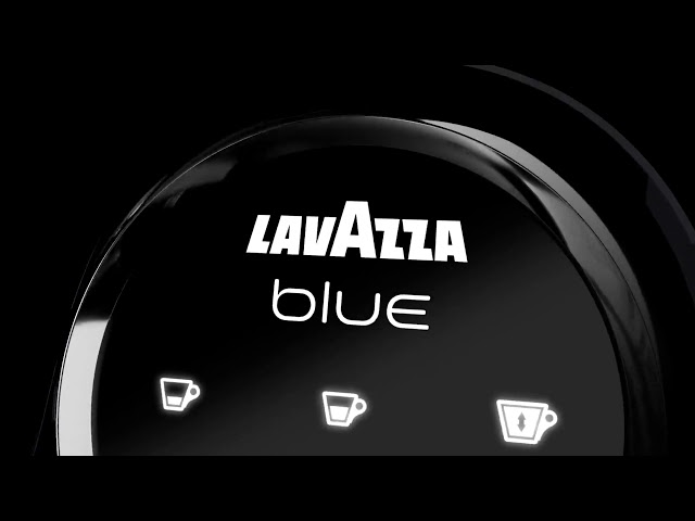 Lavazza Blue Coffee Machine - Lavazza Blue Classy Compact Coffee ...