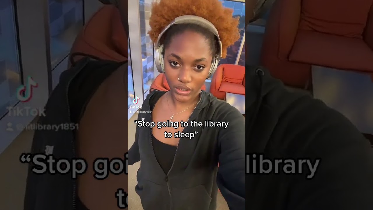 Uni students 🤝 sleeping everywhere #library #librarybooks #shortsfeed #shortvideo #uni #university