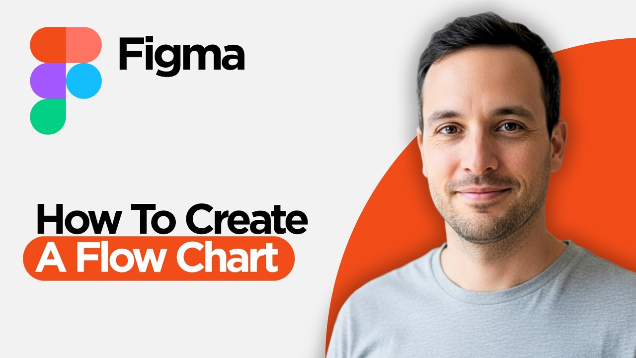 How to Create a Flow Chart in Figma (2026 Full Guide)