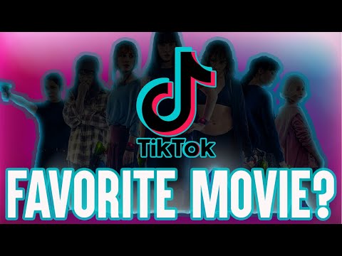Reviewing Tik Tok’s Favorite Movie, But What Happened to My Movie Clips ...