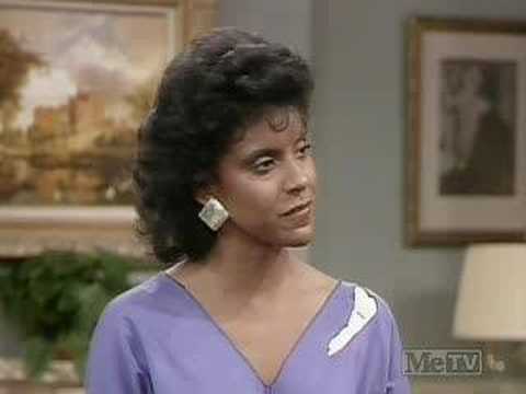 Clair Huxtable from The Cosby Show | najjaparkerarchetypes