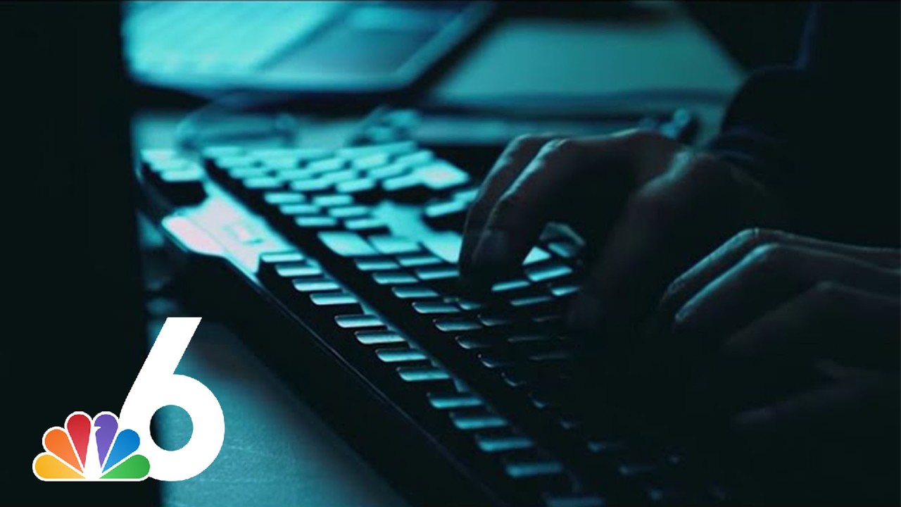 Watch out for this email scam during tax season