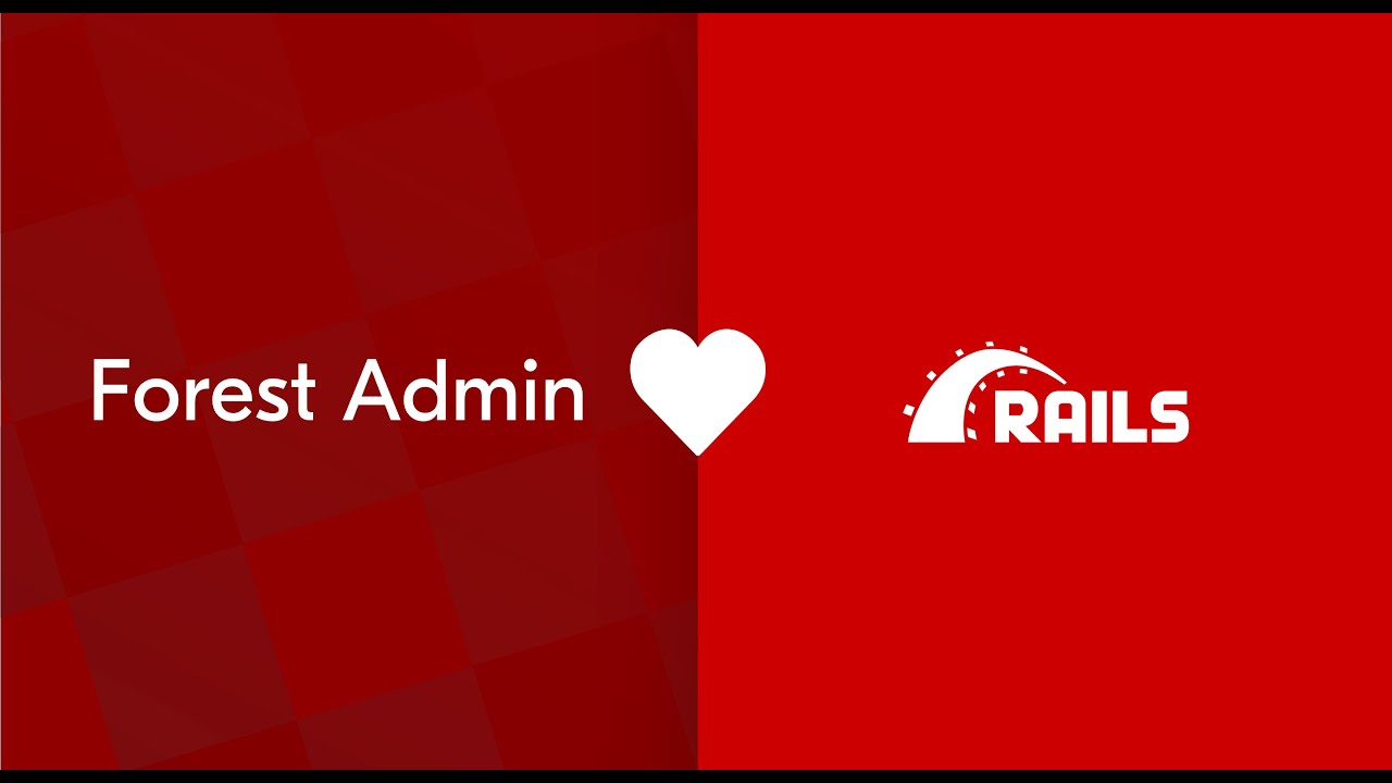 Forest Admin for Rails - Smart Actions Tutorial