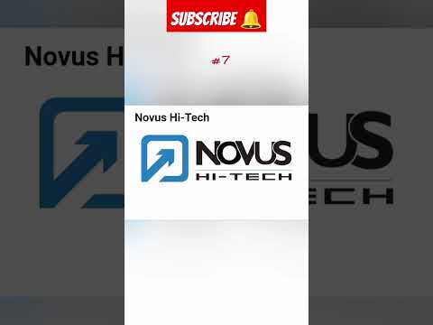 Top 10 Robotic Companies in India#robotics#companies#india #subscribe#shorts