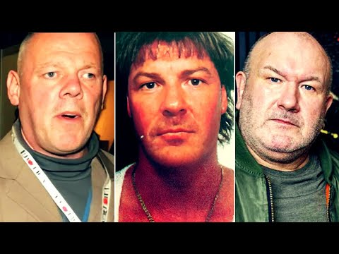 Essex Bouncer 'BRUTAL TRUTH' on Tony Tucker & Big Lee Chapman