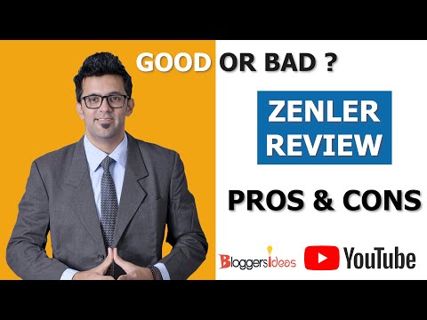 Zenler Review: Top 5 Features and New Zenler Discount Coupon 🔥