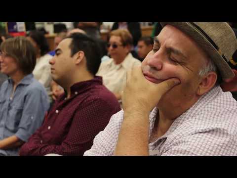 Working in Theatre: Playwright