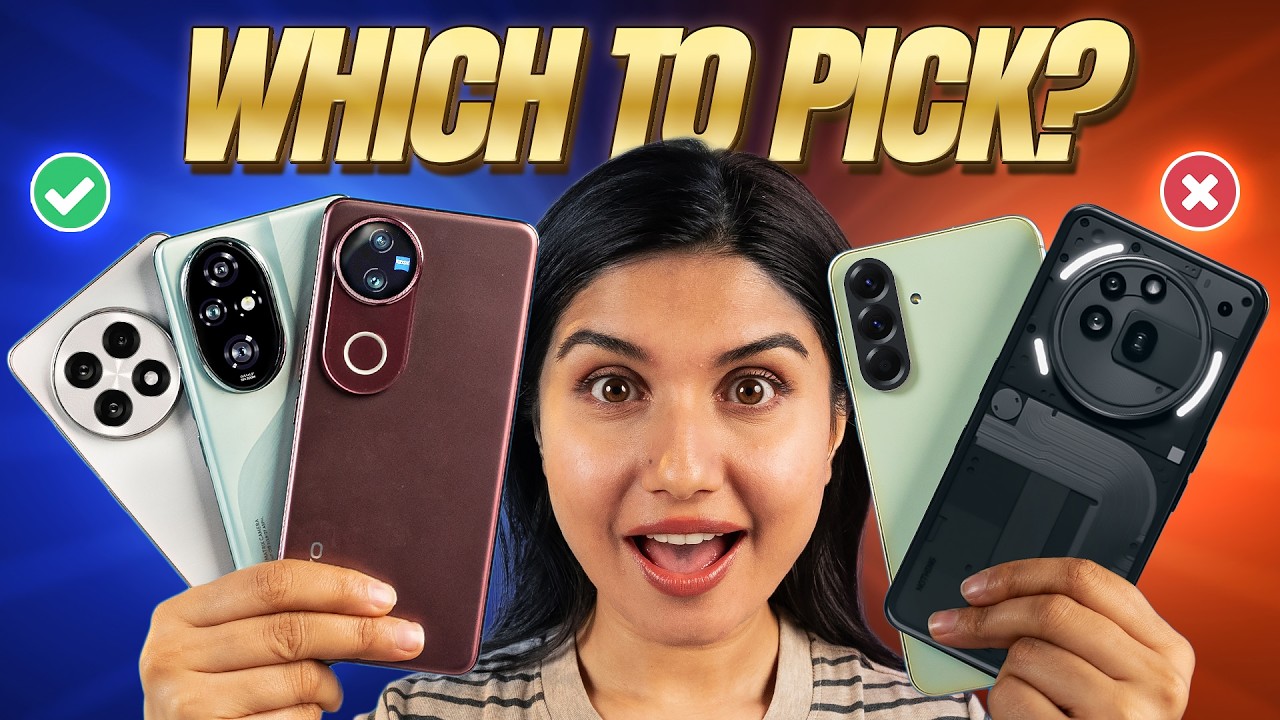 Best Phones to Buy from Rs. 60,000 to Rs. 75,000 - Best Deals for you!