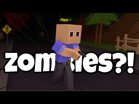 Steam Community :: Zumbi Blocks 2 Open Alpha