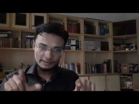 What is Ultimate Reality - Urdu / Hindi | Hafiz Muhammad Shariq- Part 1