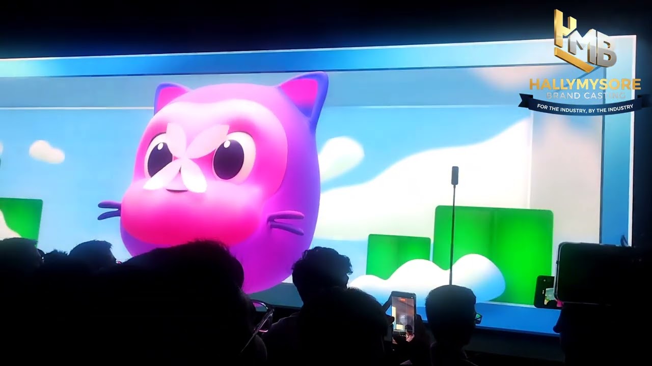 GitHub Constellation India 2026