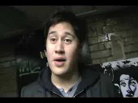 Footage from ‘Under the Bridge’ Filmed by Emma Viner, Edited by Macki ...