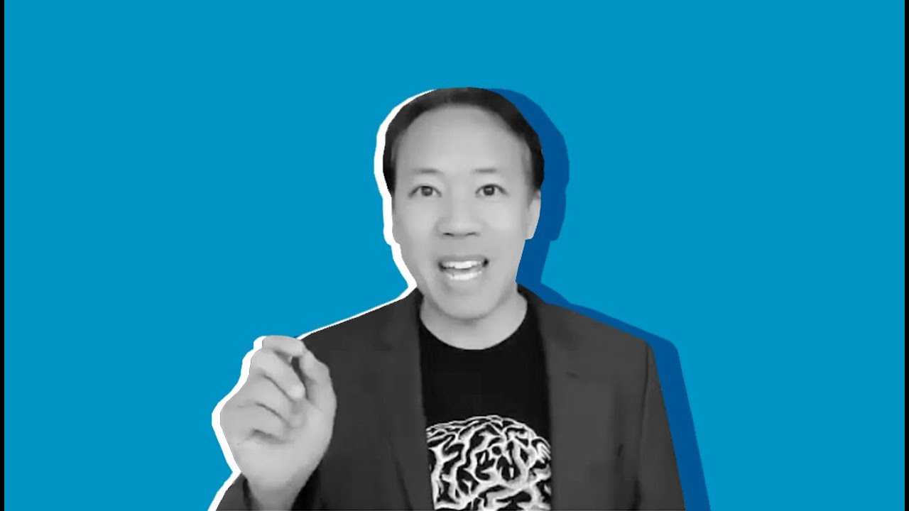 Brain Expert Jim Kwik on Why Meta Learning Is the Most Important Skill | Inc.
