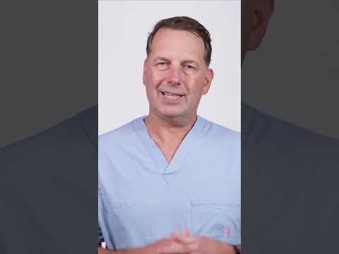 If a vein is taken from a leg for open heart surgery, what replaces it?