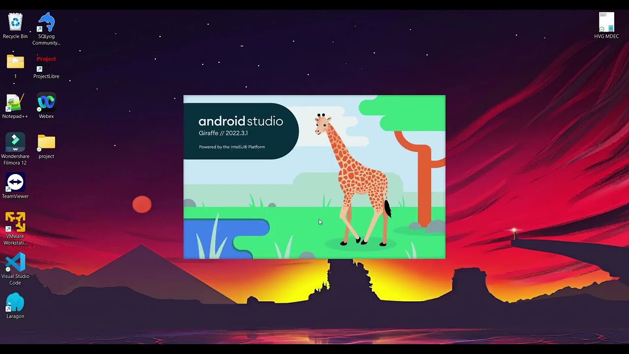 ITT632 - LAB EXERCISE 1