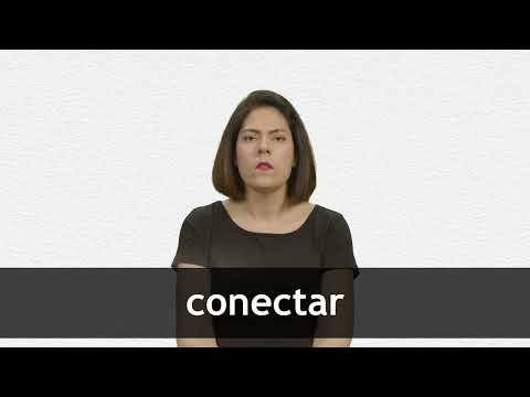 English Translation of “CONECTAR” | Collins Spanish-English Dictionary