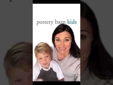 All-Year Discounts at Pottery Barn Kids | Design Broker