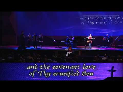 Thy Mercy, my God, Is the Theme of My Song | Redeemer Bible Church ...