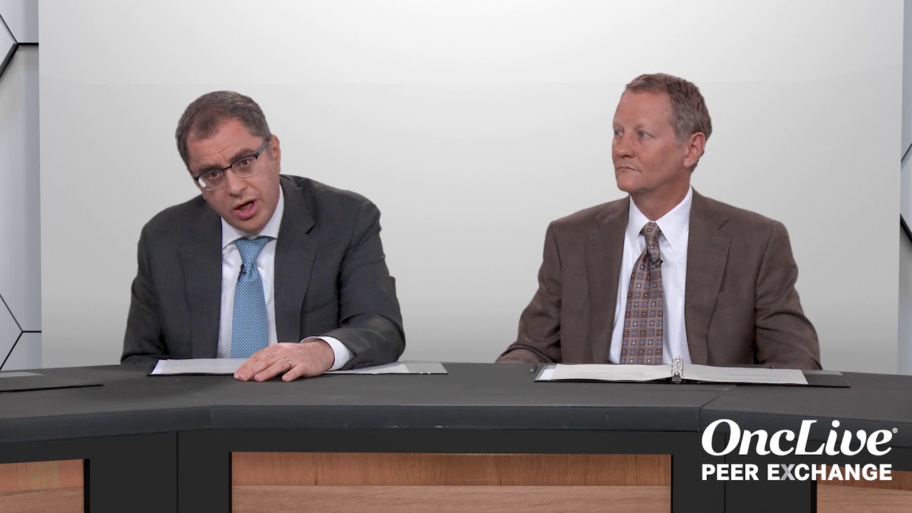 HCC Staging Systems Explored