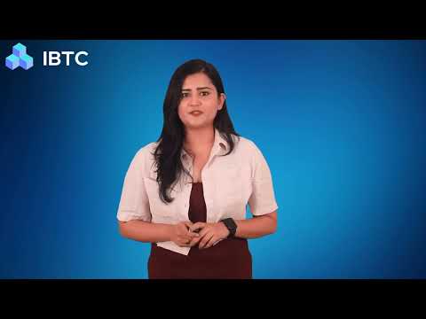 Master the Basics of Crypto with IBTC - Ultimate Crypto Bootcamp | Hurry Limited Spots Available