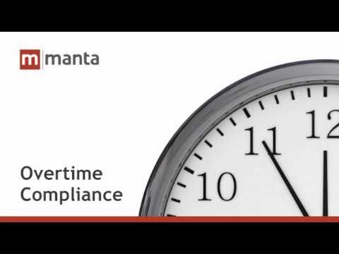 How to Classify Your Overtime-Exempt Employees