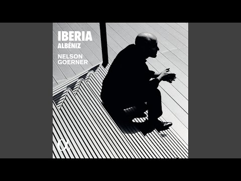 Iberia, T.105, Cahier 3: III. Lavapiés
