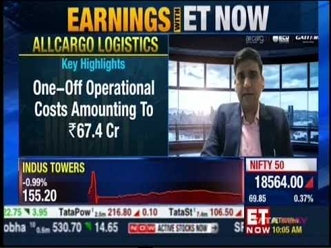 Ravi Jakhar, Chief Strategy Officer in conversation with ET Now