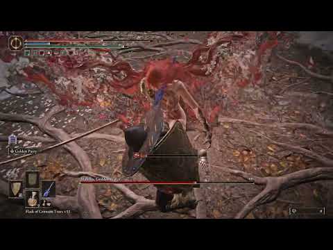 Steam Community :: Video :: Elden Ring Malenia Goddess of Rot Solo Boss ...