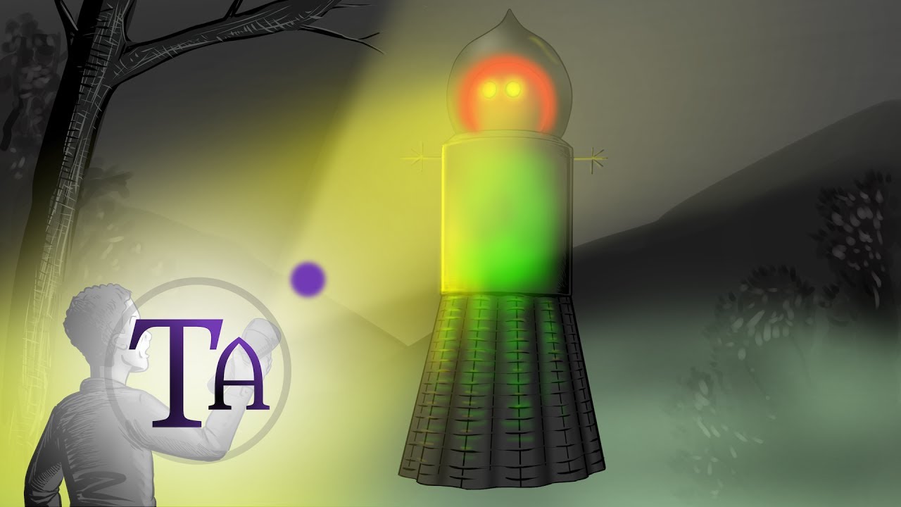 Flatwoods “Monster” – UFO Timeline
