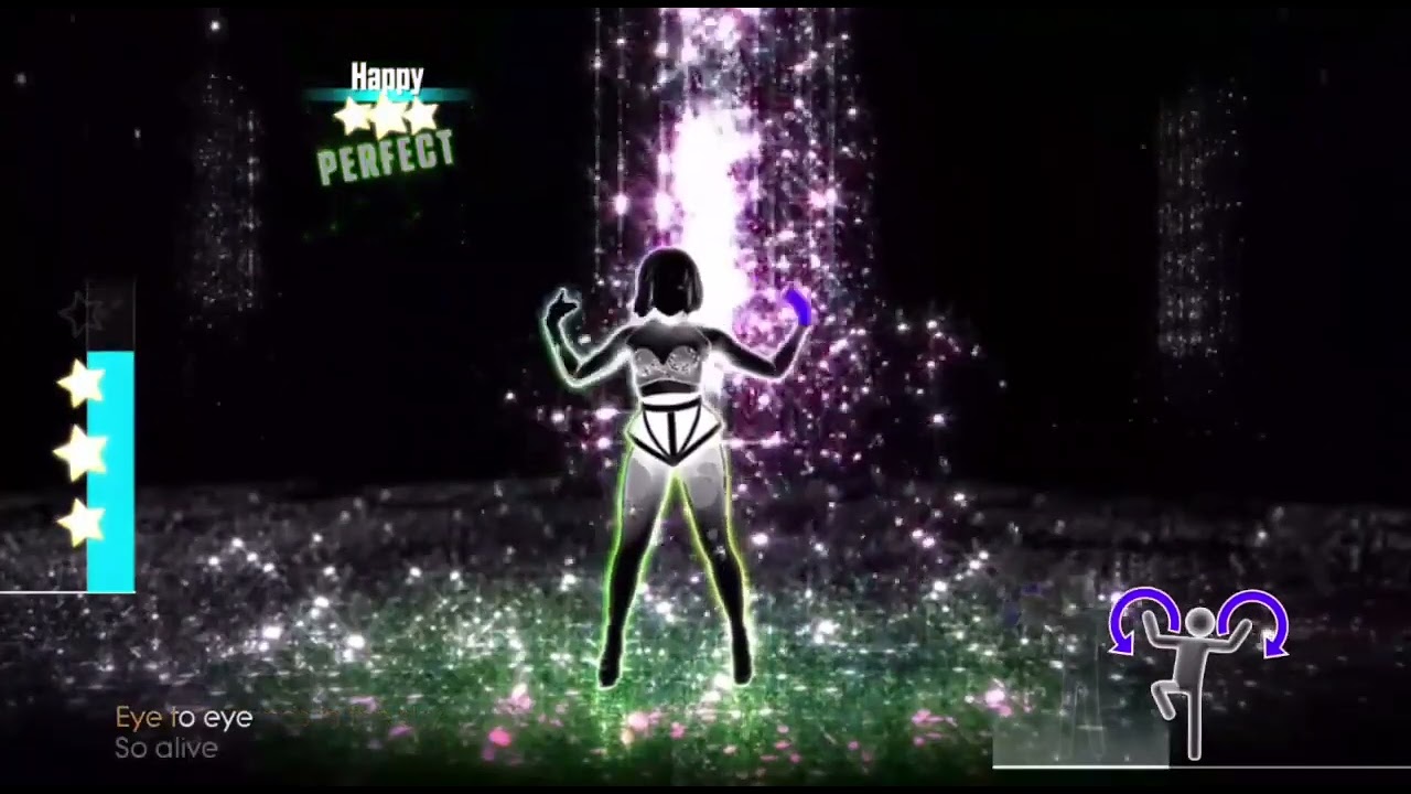 Diamonds - Just Dance Mix (2016 UI)