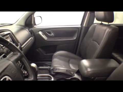 2005 Mazda Tribute @ Smart Motors - Madison,Wisconsin