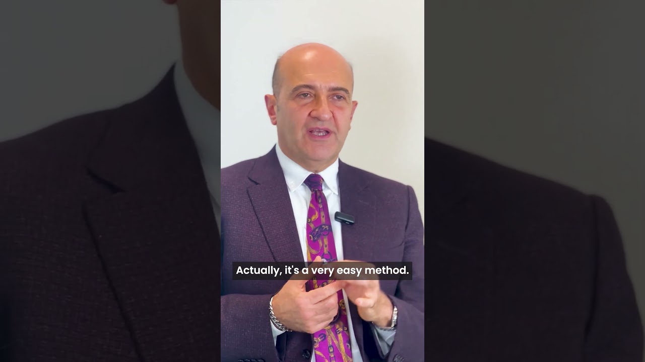 Kapsül Endoskopi | Prof. Dr. Cengiz PATA