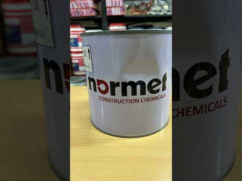 PU Injection Grout - PU Foam Injection Latest Price, Manufacturers ...