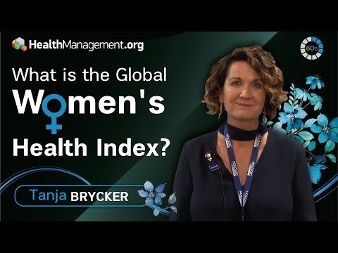Why the Global Women's Health Index Is So Important