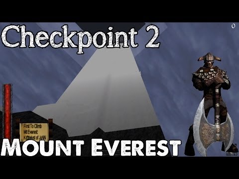 Steam Community :: Video :: Rune Classic - Climb Mount Everest ...