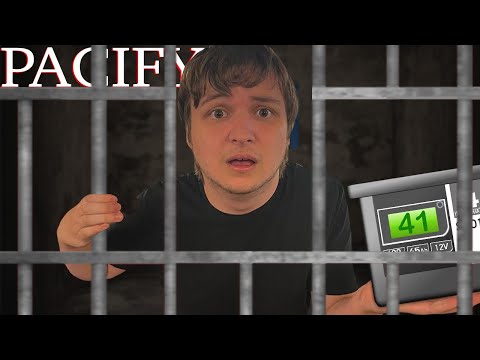 Steam Community :: Video :: Working at the world's most haunted Prison ...