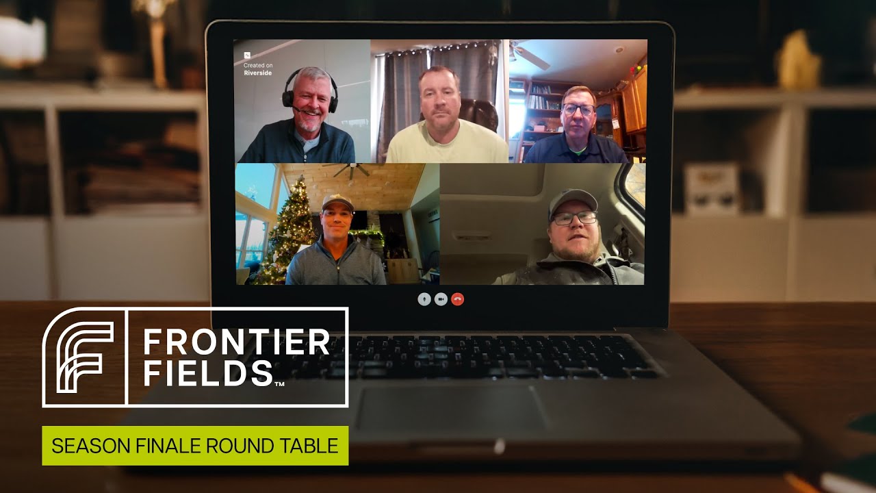 Frontier Fields | Episode 11