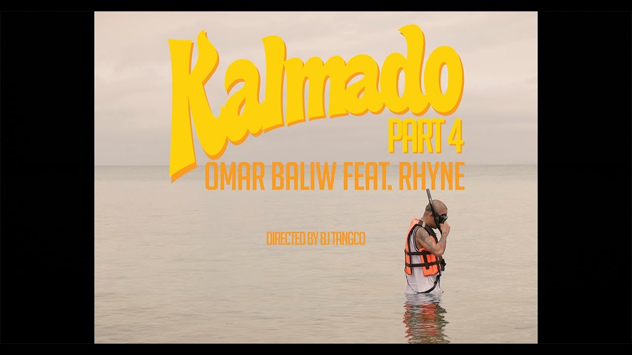 Kalmado Part 4 by Omar Baliw from Philippines | Popnable