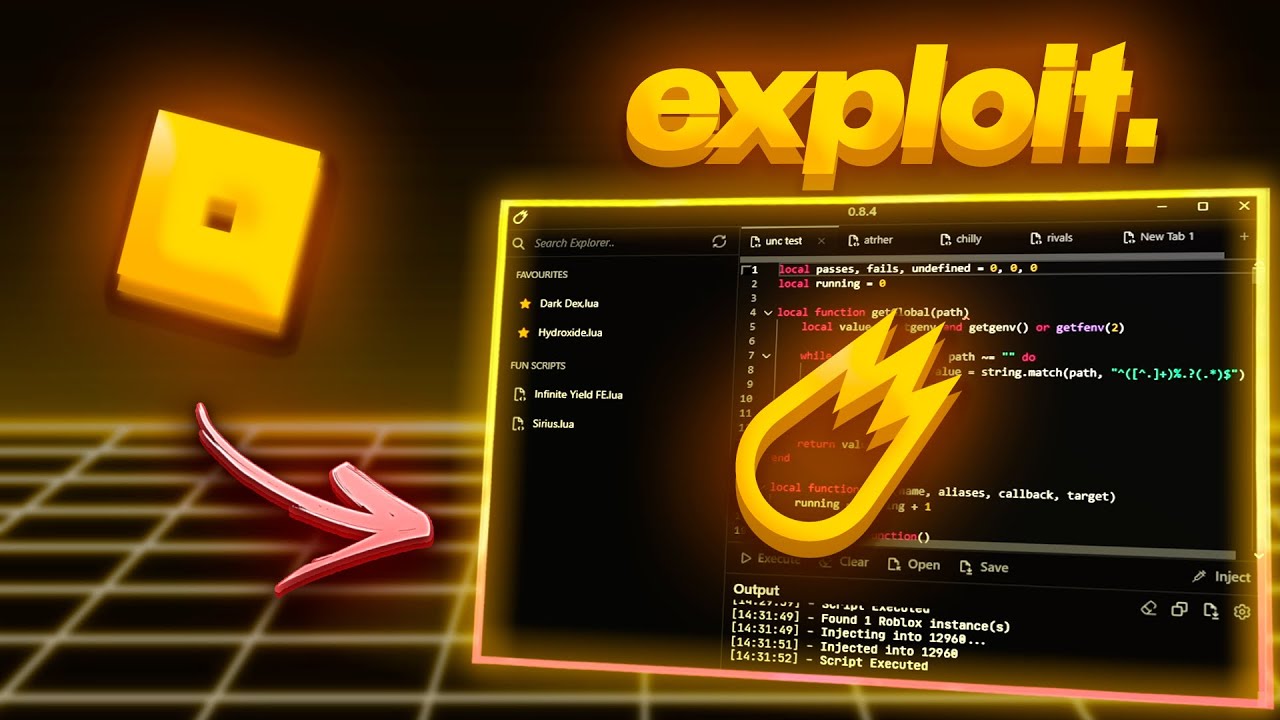 [BEST] - ROBLOX EXECUTOR - FREE & KEYLESS Exploit Working after Latest UPDATE | Review 2026