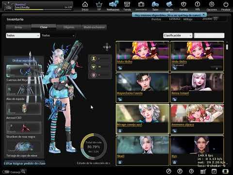 Steam Community :: Video :: [CSNS] Special 2 years ( My progress in the ...