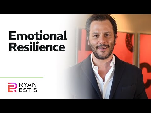 How To Build Emotional Resilience (Strategies & Insights)