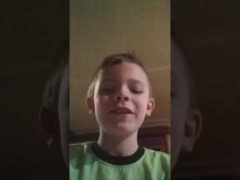 hi hi my name is kasen