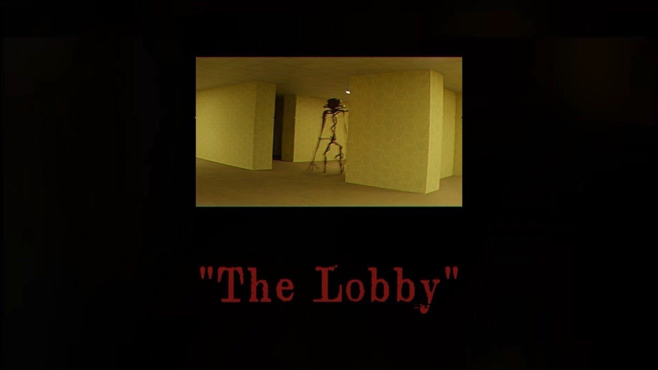 場所 Place .mp4 | Analog Horror (アナログホラー)