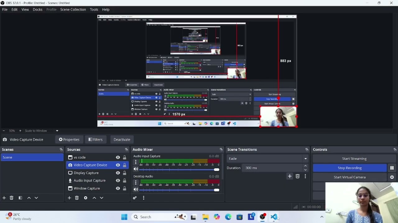 Master javascript concepts and node.js|telegram bot 