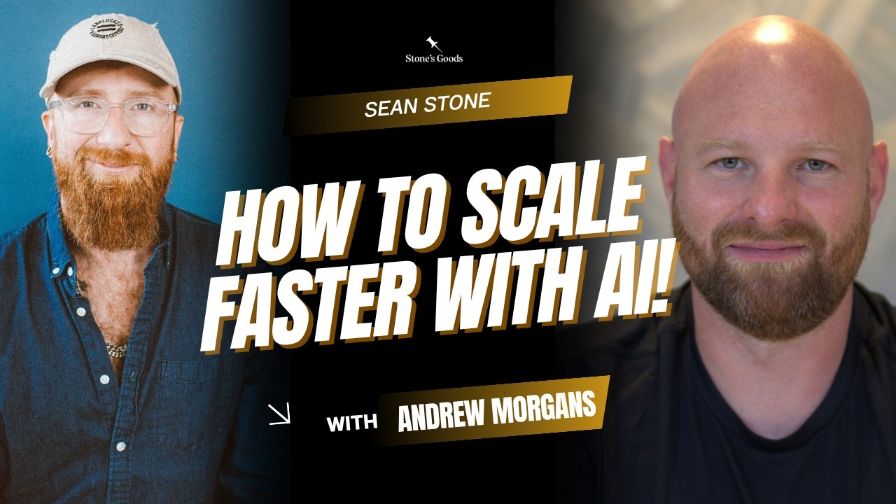 AI for Ecommerce: AI Automation for Amazon Sellers (Scale Faster with AI Systems!)