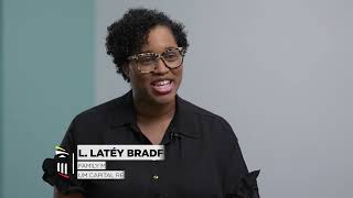 Dr. L. Latey Bradford, MD, PhD | University of Maryland Medical System