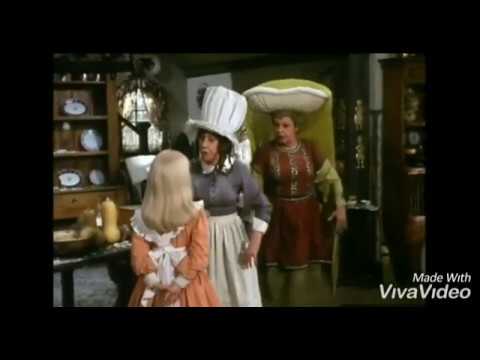 There's Something to Say~ Martha Raye, Imogene Coca