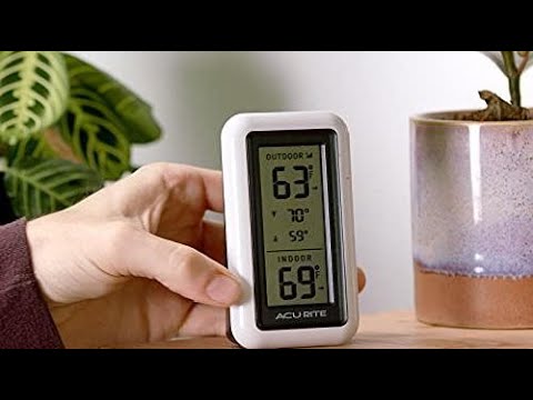 Top 10 Weather Thermometers You Can Buy March 2023