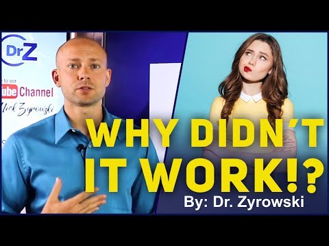 Apple Cider Vinegar Didn't Work For Me | Uncover The Truth!
